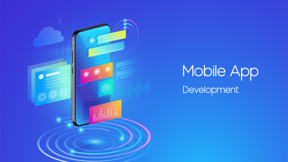 Unlock the Power of Mobile Apps: